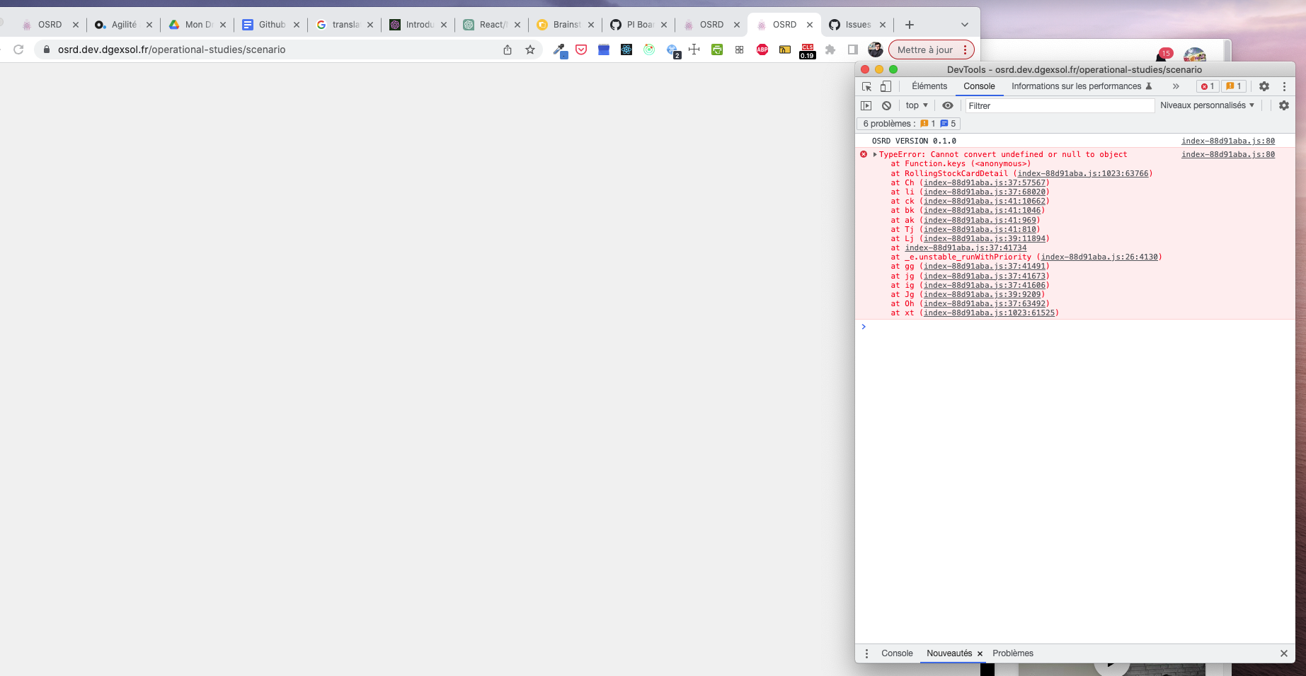 App Crash on RollingStock Selection ! · Issue #3633 · OpenRailAssociation/osrd · GitHub