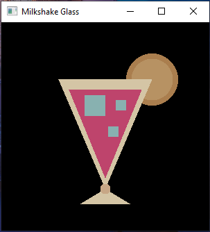 GitHub - Lyzza02/OpenGL-Figures-CPP: Creating simple figures or drawings in OpenGL C++