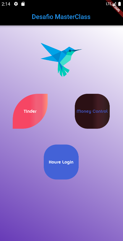 GitHub - caio-deiro/masterClass-Desafio-Telas: In this exercise, I trained how to use the widget ...