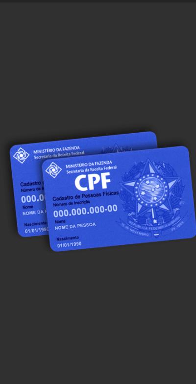 GitHub - caio-deiro/Cpf-Generator-and-Validator: App that validates a ...