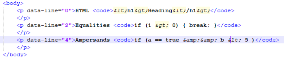 Inline code renders incorrectly in HTML export · Issue #2514 · BoostIO/BoostNote-Legacy · GitHub