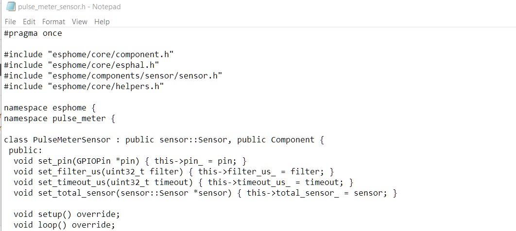 I get an error compiling a device that has a pulse_meter_sensor implementation · Issue #2773 ...