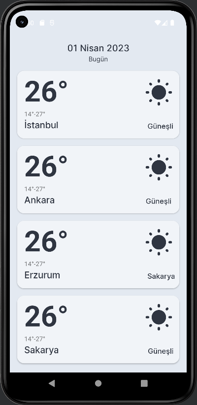 GitHub - mendess12/mobillium-staj-task2