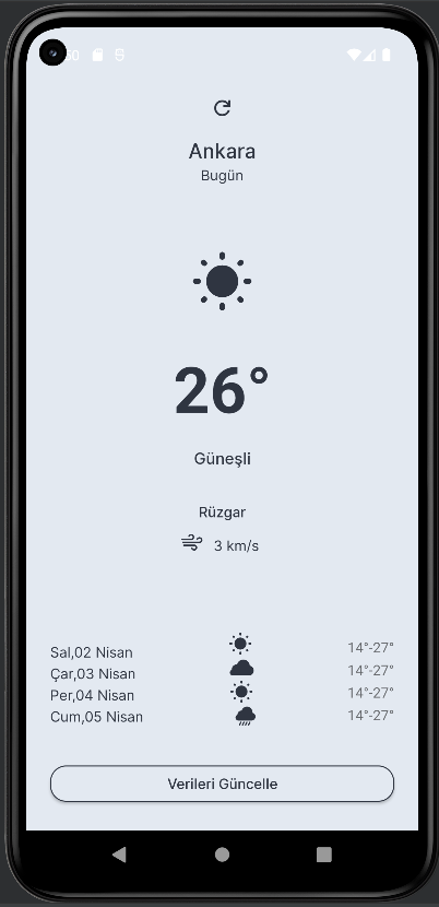 GitHub - mendess12/mobillium-staj-task2