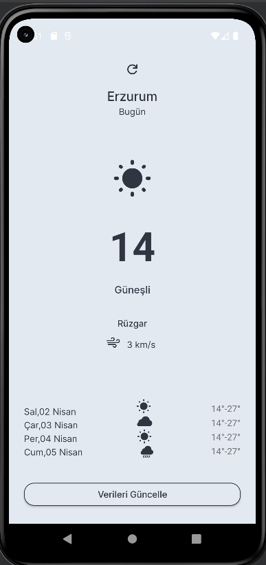 GitHub - mendess12/mobillium-staj-task2