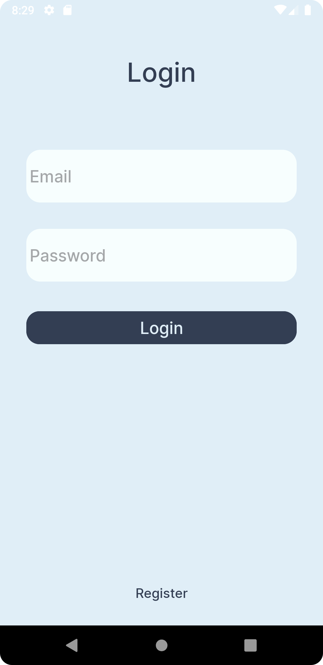 GitHub - mendess12/E-commerce-App