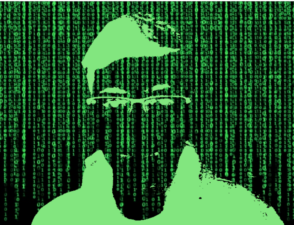 GitHub - Corbin-Jarrett/matrix: Using OpenCV Python to create a filter ...