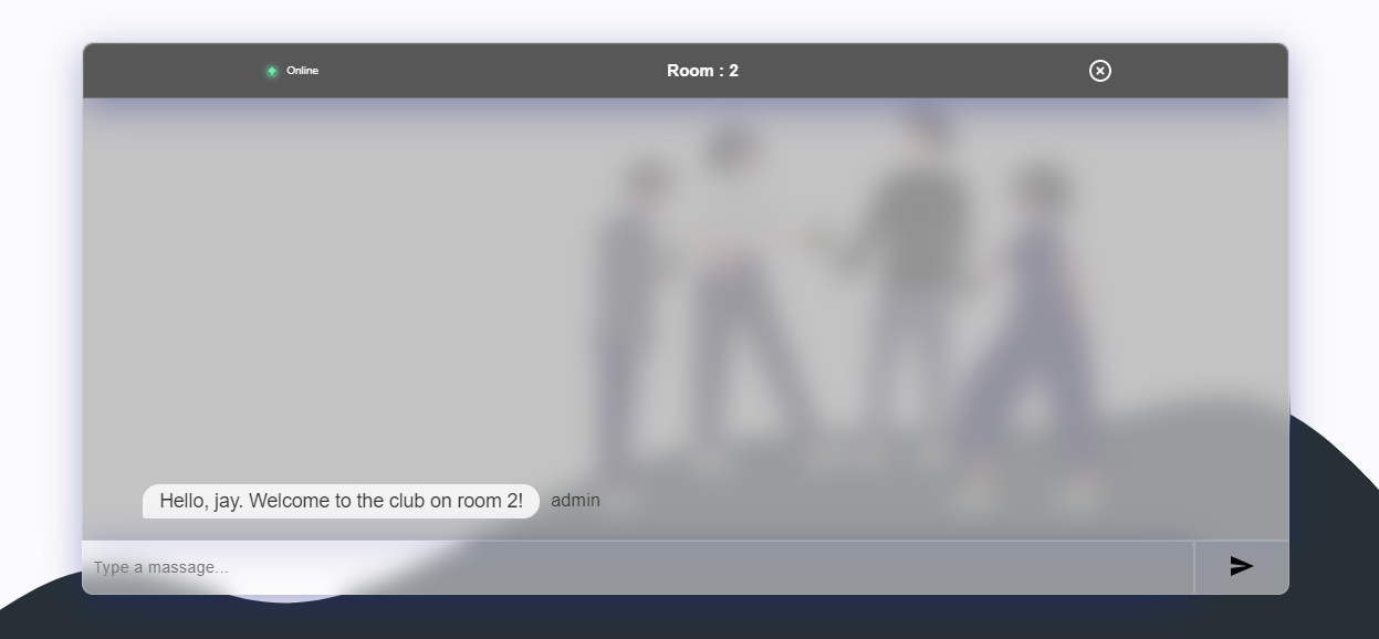 GitHub - jaypatel9800/react-chatapp-sandbox: Created with CodeSandbox