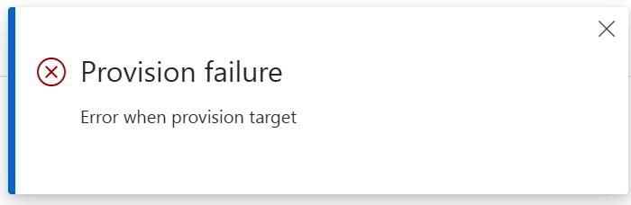 Provision Failure Error When Attempting to Create a Publishing Profile · Issue #5650 · microsoft ...