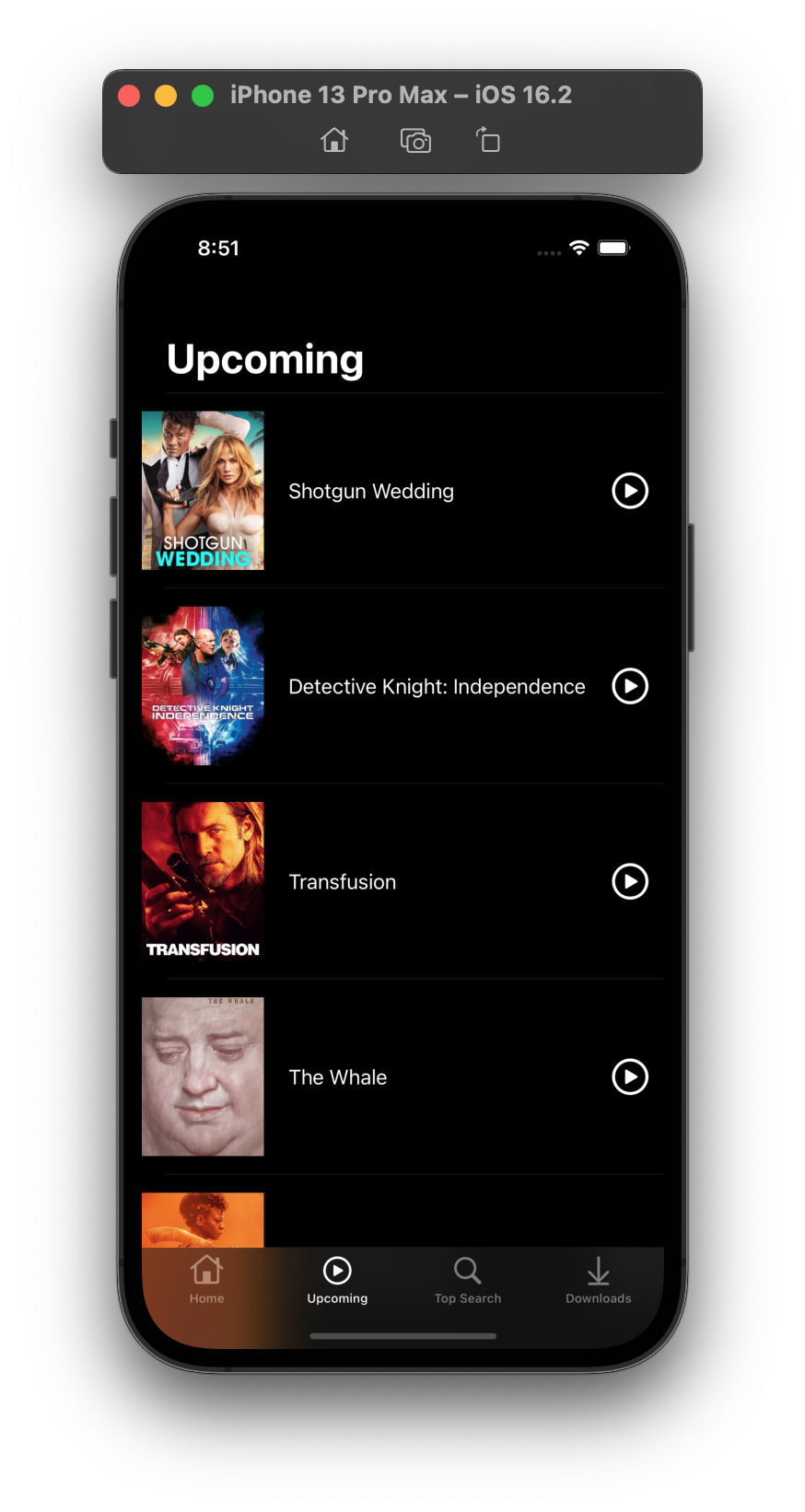 GitHub - hakanakkuss/MovieFlix_with_Swift