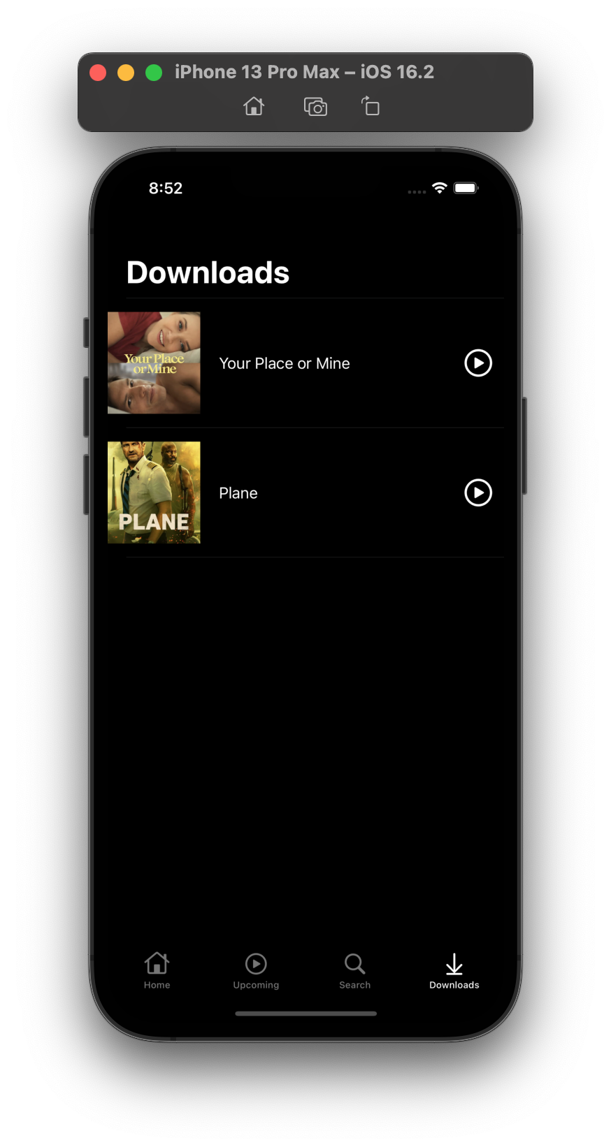 GitHub - hakanakkuss/MovieFlix_with_Swift