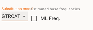 adjust labels substitution model (screenshot attached) · Issue #185 ...