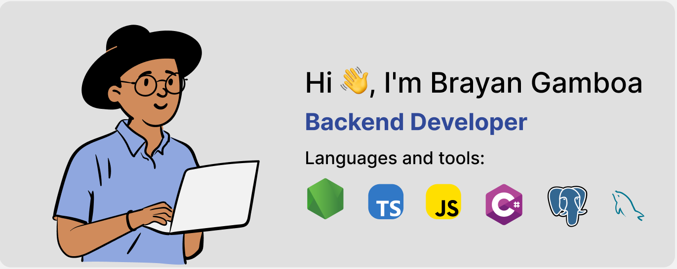BrayanGamboa (Brayan Gamboa) · GitHub