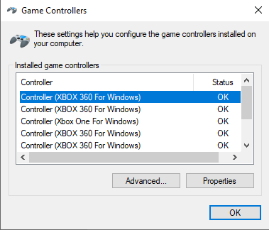 Support more than 4 controllers · Issue #1054 · Unity-Technologies ...