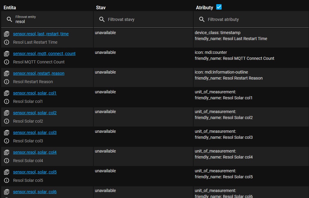 Resol Deltasol support · Issue #1949 · esphome/feature-requests · GitHub