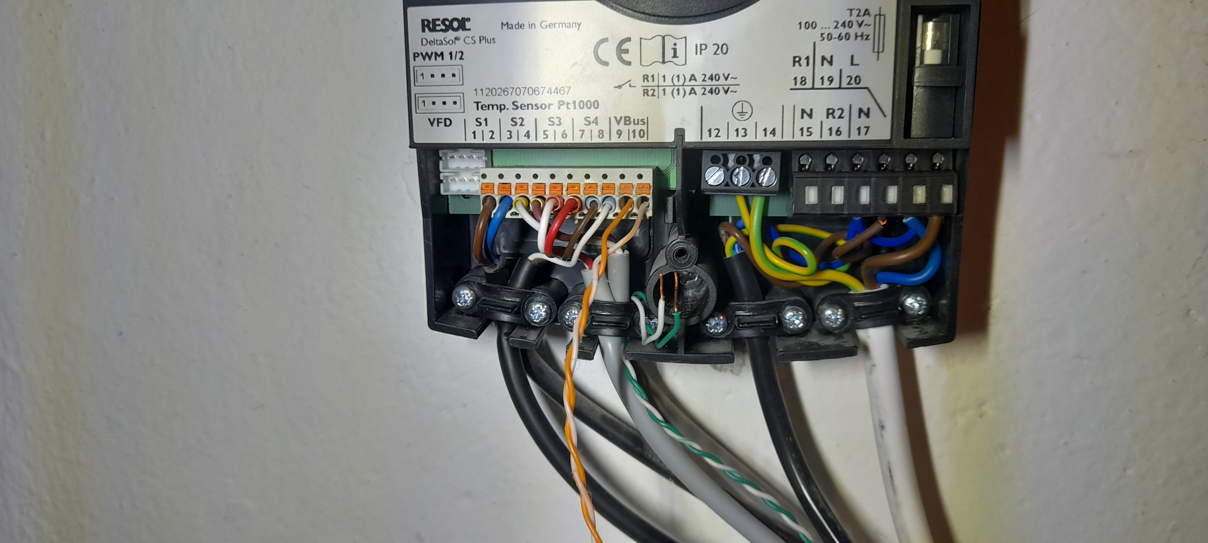 Resol Deltasol support · Issue #1949 · esphome/feature-requests · GitHub