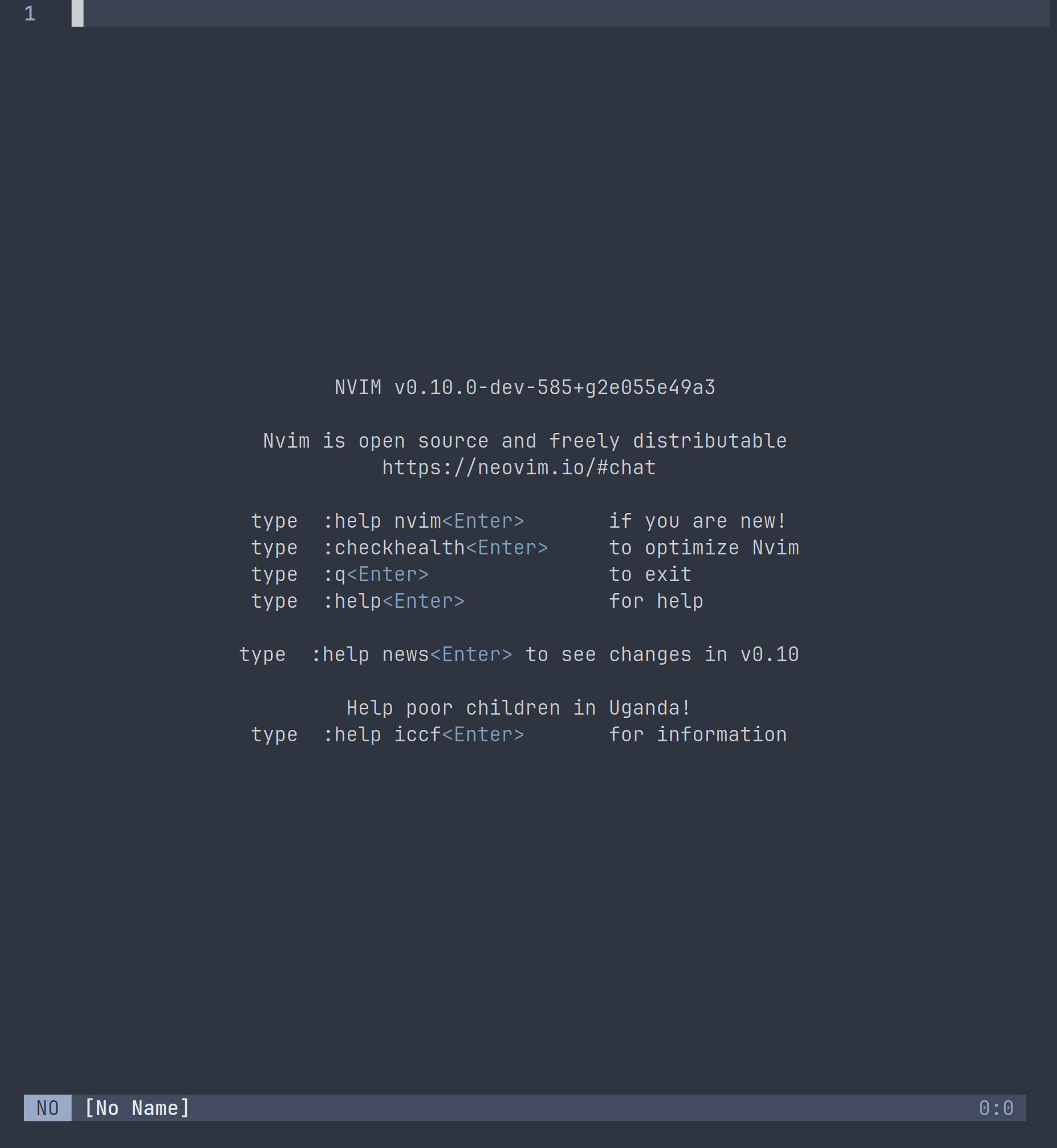 GitHub - Bekaboo/nvim: Bekaboo's personal neovim configuration