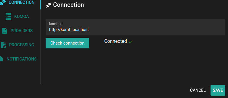 How to? · Issue #58 · Snd-R/komf · GitHub