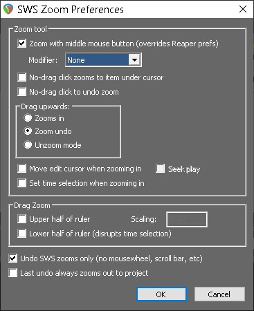 SWS Drag zoom vertically broke from Rv6.73+dev1230 to +dev1231 · Issue #1717 · reaper-oss/sws ...