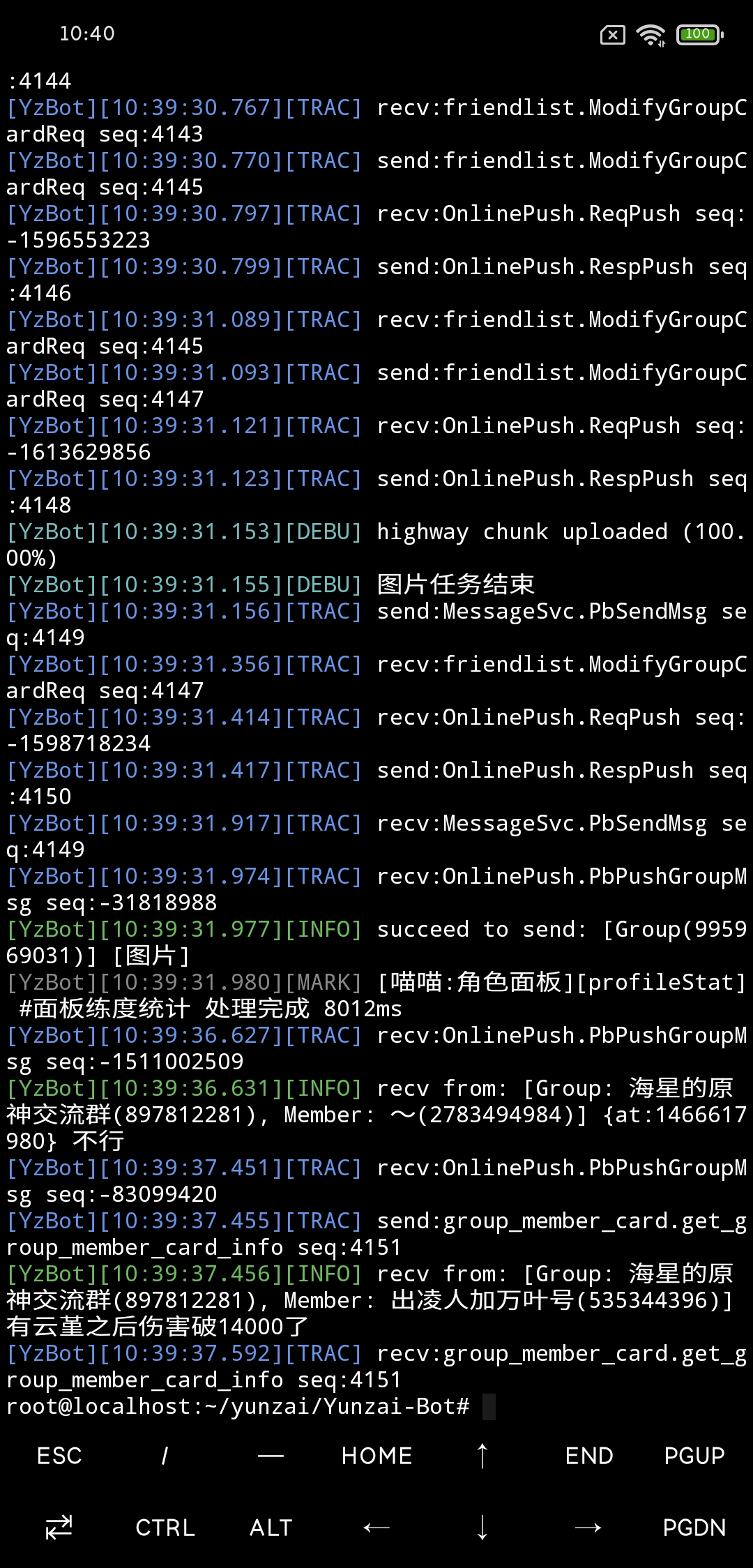 #面板练度统计 的天赋获取异常 · Issue #206 · yoimiya-kokomi/miao-plugin · GitHub