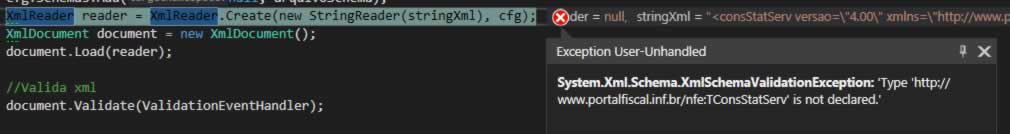 Net Core Fails Xml Validation While Net Framework Succeeds · Issue 29346 · Dotnetruntime