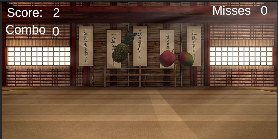 GitHub - shunphoenix55/Fruit-Ninja-Clone: A project to recreate the hit mobile game Fruit Ninja ...