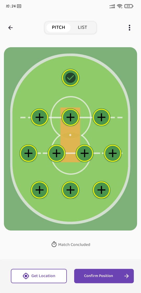 GitHub - khchoudhary8/Engagin: Sports management app with a suite of ...