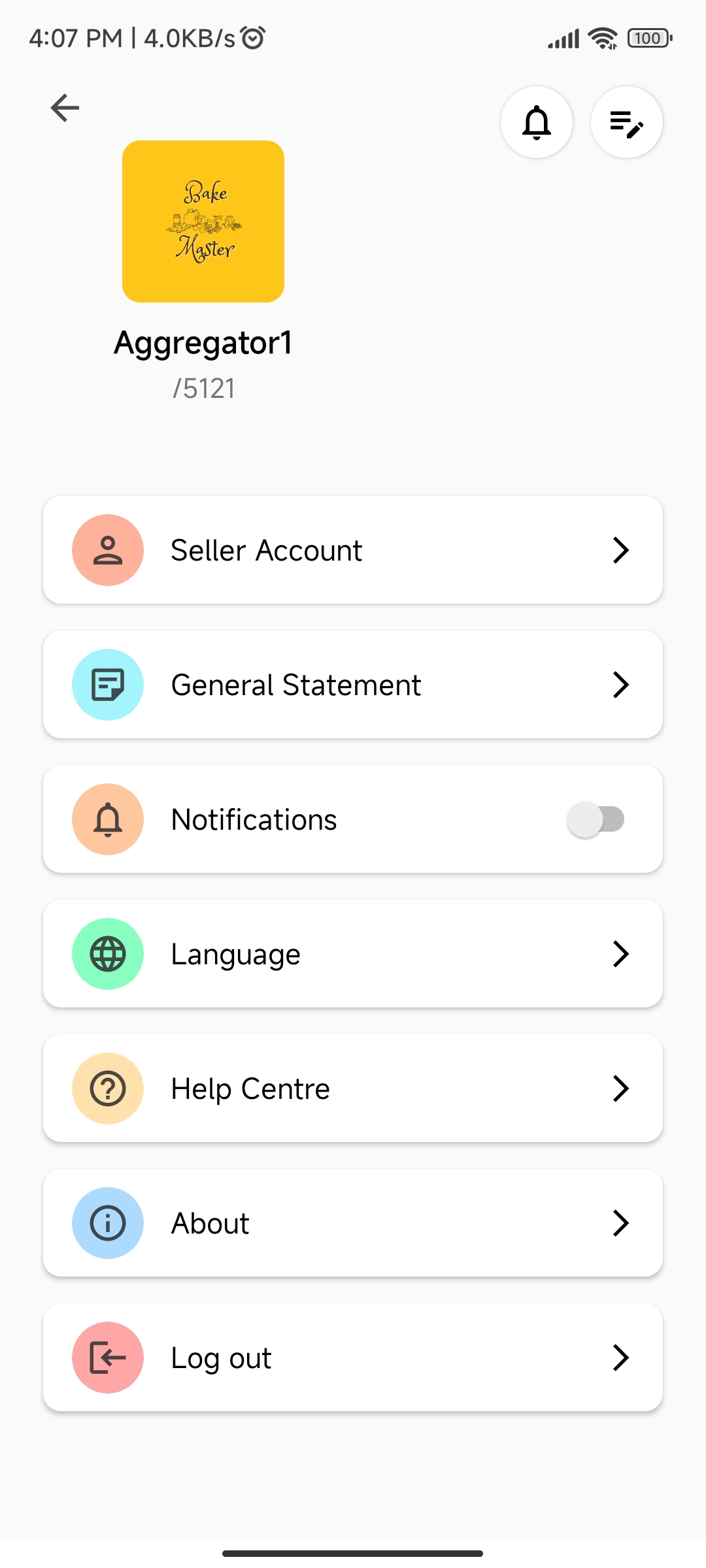 GitHub - vishal719/ESamudaay-Hackathon-Proof-of-work