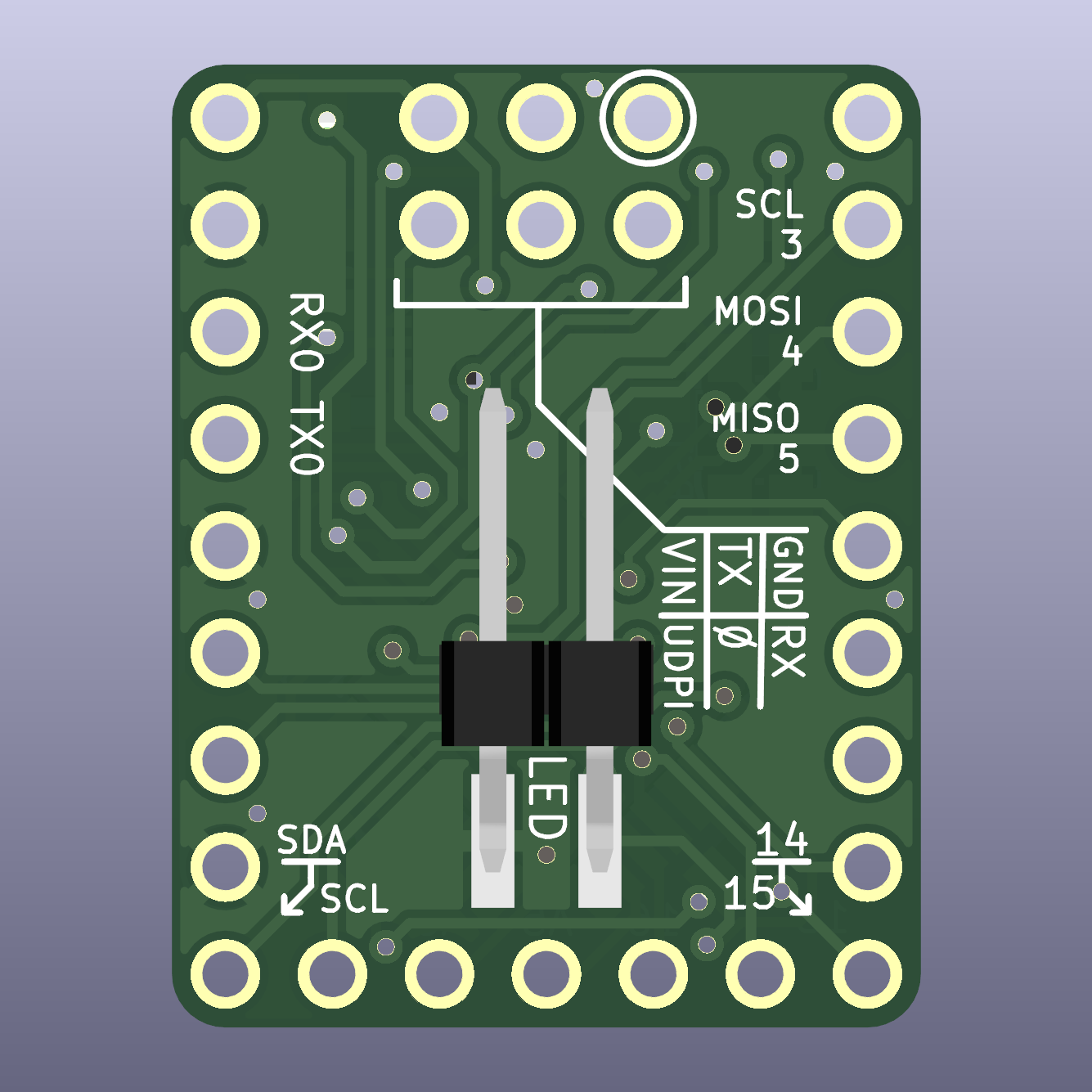 GitHub - 2000foreman/Sensor_Project: Remote battery powered sensor system utilizing Atmel ATMEGA ...