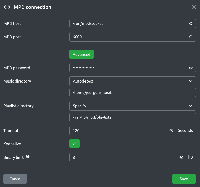 Cover image do not respect image filename(capital letter) in Settings ...