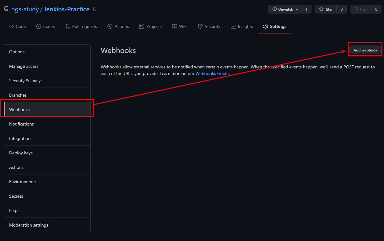 GitHub - hgs-study/Jenkins-Practice