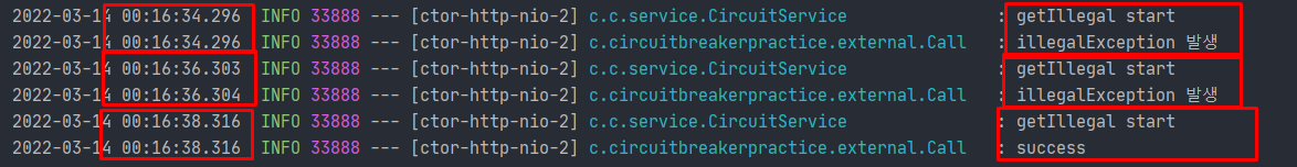 GitHub - hgs-study/circuitbreaker-practice: Resilience4j를 이용한 CircuitBreaker/Retry practice
