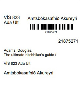 Call no no longer parsed correctly · Issue #74 · ExLibrisGroup/spineomatic-cloudapp · GitHub
