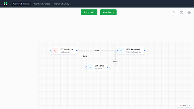 Issues with new x6 designer in Elsa v2 · Issue #3454 · elsa-workflows ...