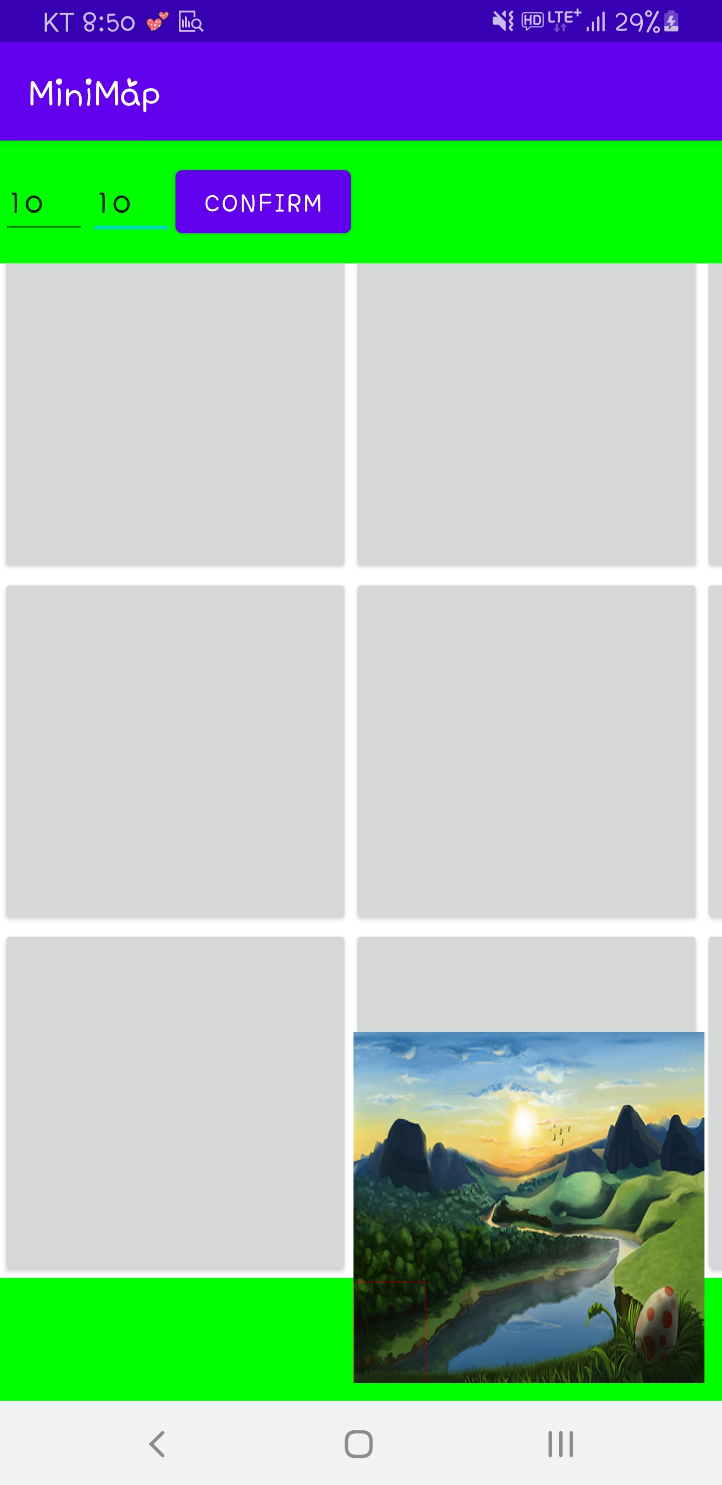 GitHub - J-Jun0801/Android-MiniMap: MiniMap