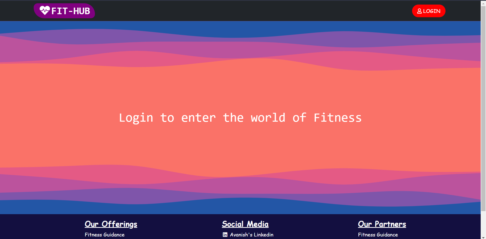 GitHub - Averek7/JaVi-DevHeat-2021: Health is Wealth