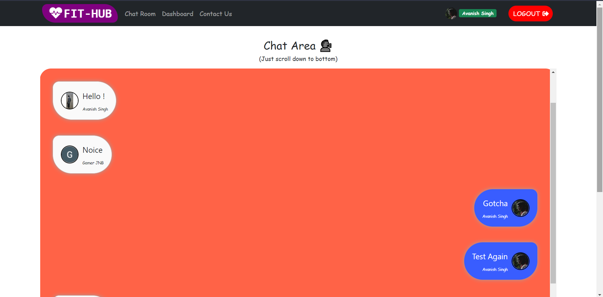 GitHub - Averek7/JaVi-DevHeat-2021: Health is Wealth