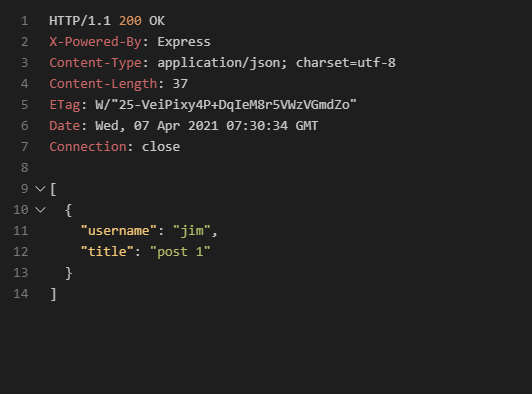 GitHub - satish-rajnale/JwtwebToken: This project describes the steps ...