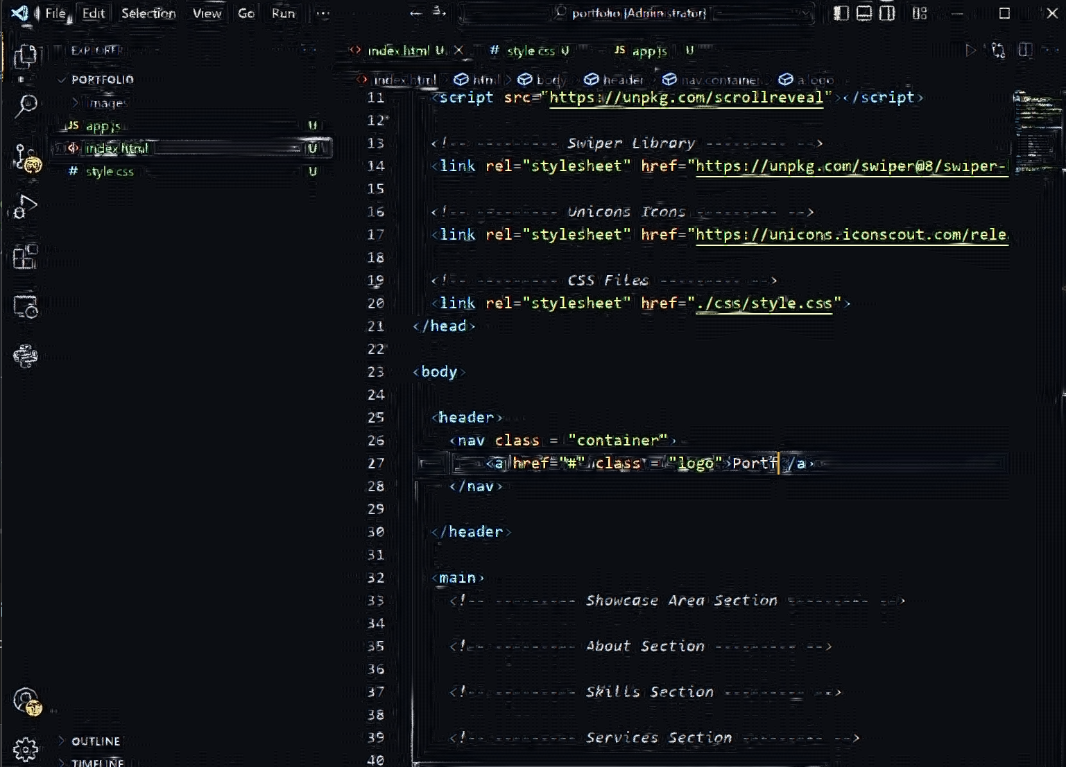 VS code gets messy · Issue #161181 · microsoft/vscode · GitHub