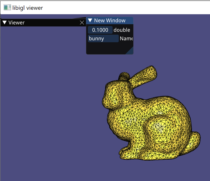ImGui Menu not working after Visual Studio Update · Issue #1717 · libigl/libigl · GitHub