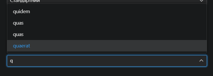 [Select] possibility of saving selected multiple values after filter options · Issue #298 ...