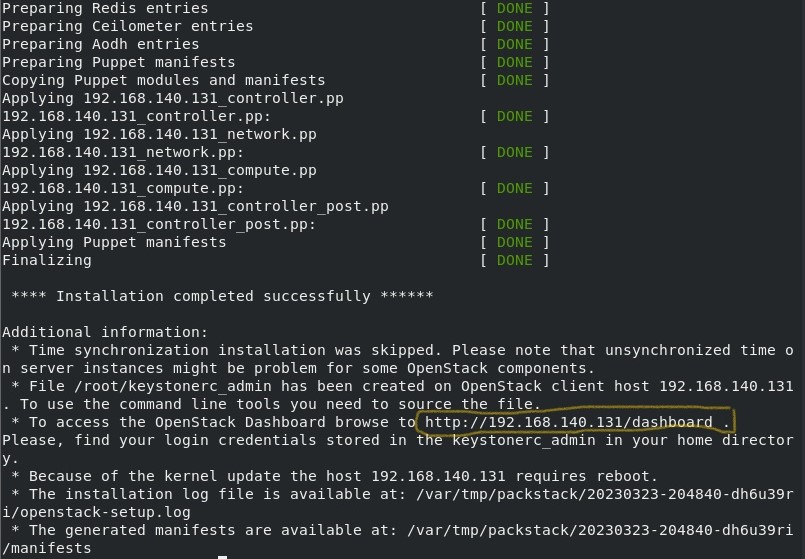 GitHub - sobhyelashry/open-stack