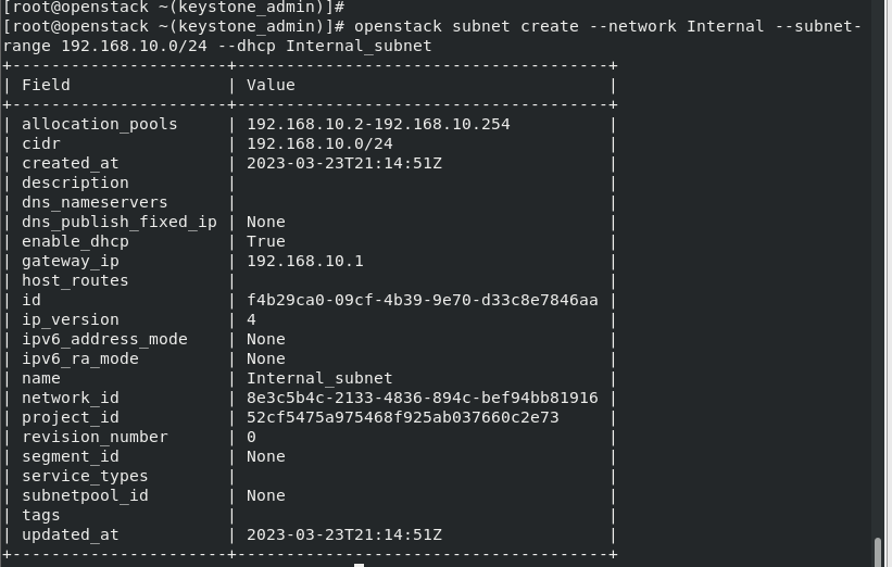 GitHub - sobhyelashry/open-stack