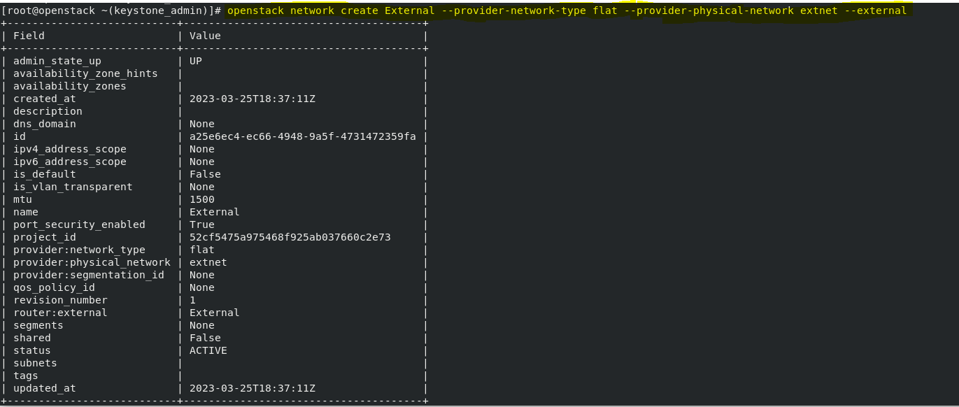 GitHub - sobhyelashry/open-stack