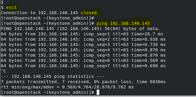 GitHub - sobhyelashry/open-stack