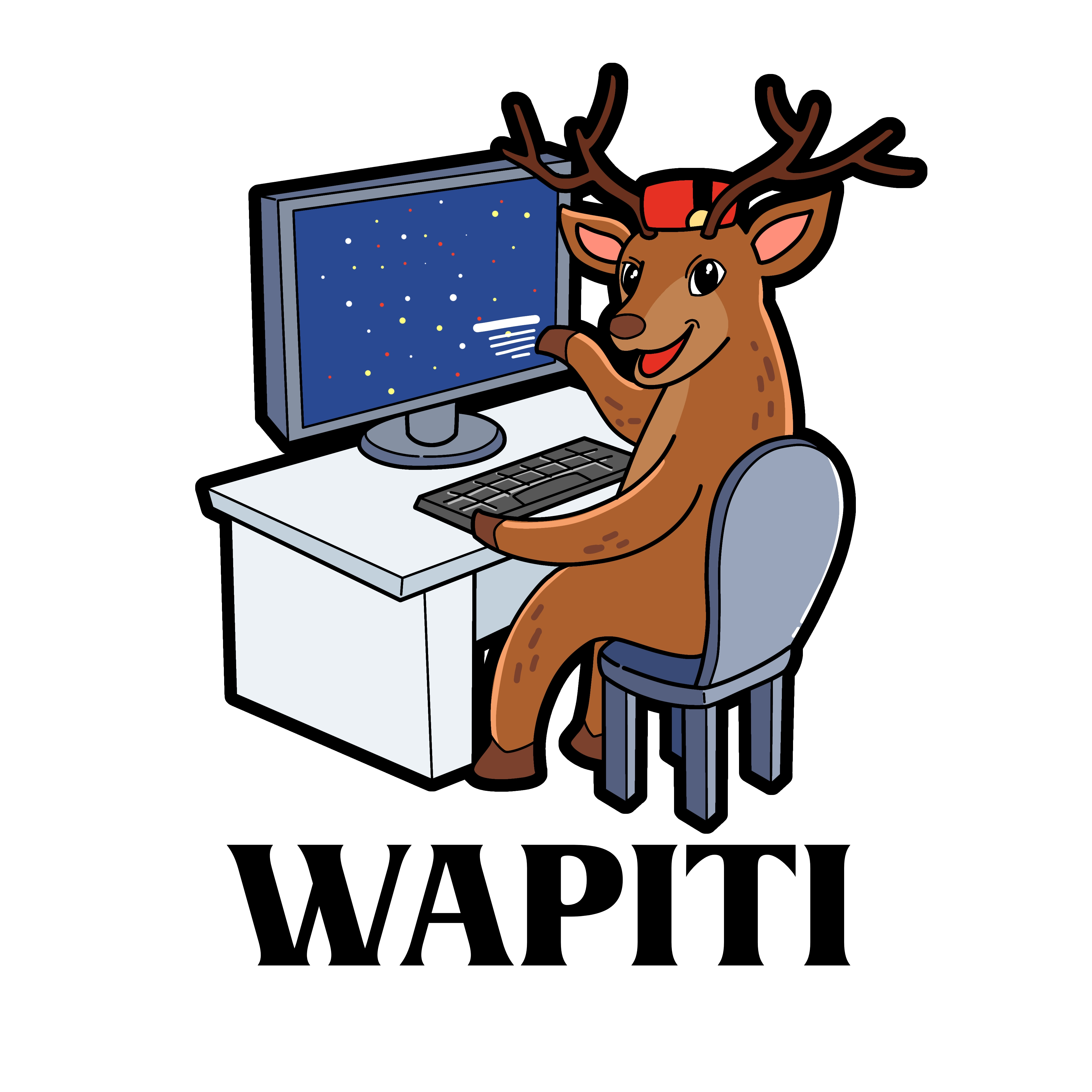GitHub - HkmMerwan/wapiti: Wapiti (Weighted principAl comPonent analysIs reconsTructIon): a data ...