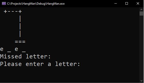 GitHub - nhan0504/HangMan