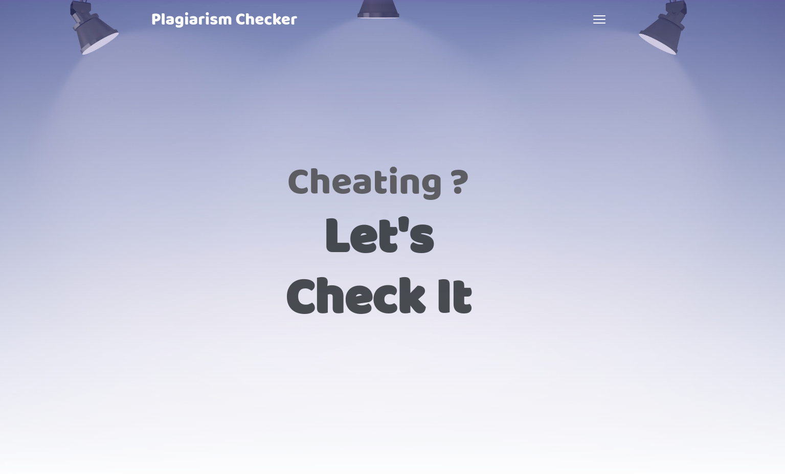 GitHub - abdallahhelmy99/Plagiarism-Checker