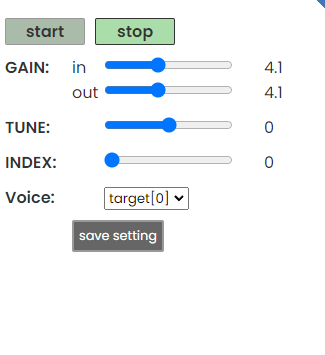 Laggy and cutting out · Issue #489 · w-okada/voice-changer · GitHub