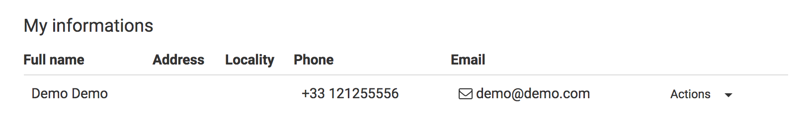 Horizontal List · Issue #4513 · vuetifyjs/vuetify · GitHub
